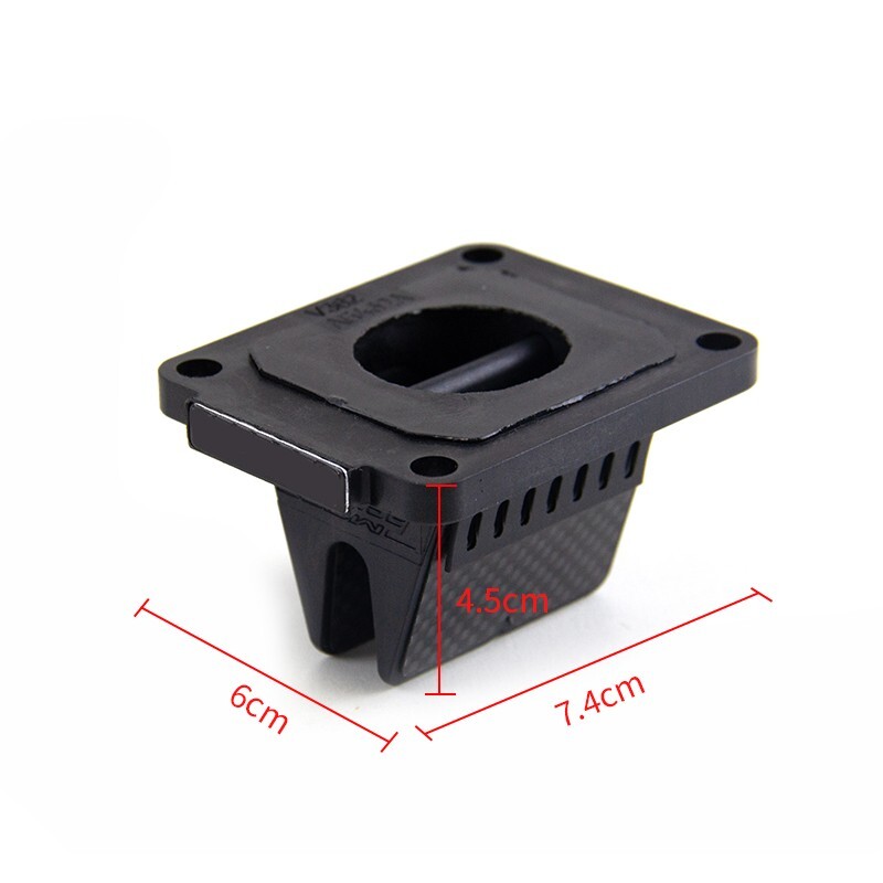 V-Force 3 Reed Valve System #V382A Yamaha YZ85/YZ80 1993-2022 | eBay