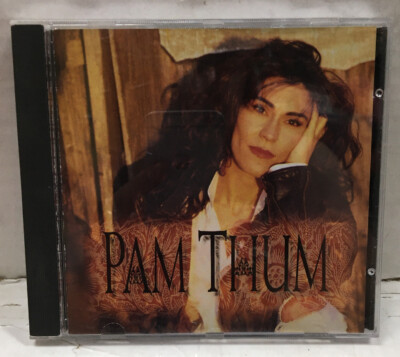 Pam Thum Self Titled CD | eBay