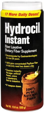 Hydrocil Instant Powder - 300gm | eBay