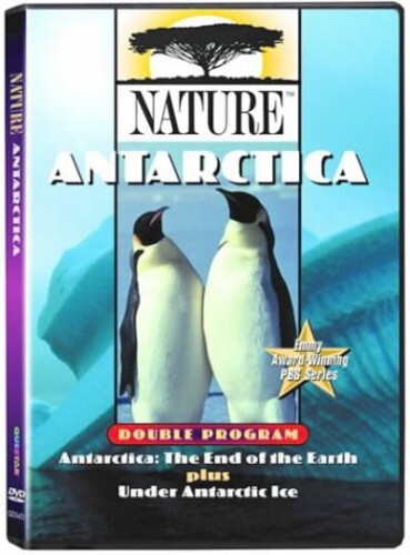 Nature: Antarctica (DVD, 2006) for sale online | eBay