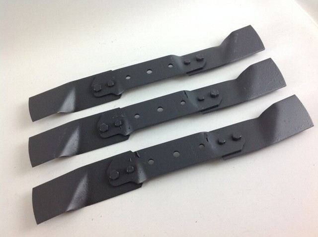 klinge Mäher Rasenmäher Park 121m Kit E 1134-9081-01 STIGA 156042 ...