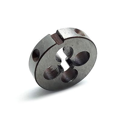 US Stock New HSS 5mm x 0.5 Metric Die Right Hand Thread M5 x 0.5mm ...