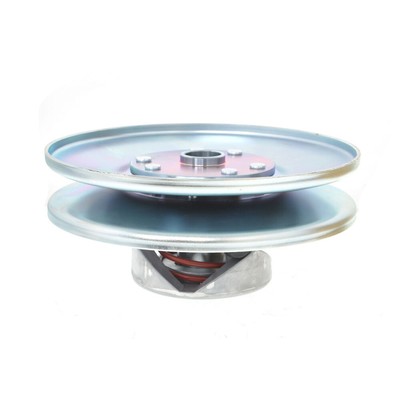 Go Kart Torque Converter 40 Series Driven Clutch Pulley 7/8" Bore For ...