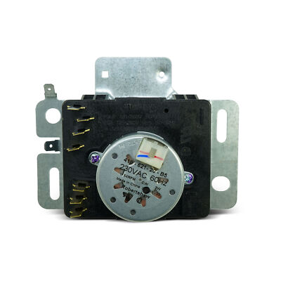 Genuine Whirlpool W10857612 Appliance Timer 2311875 AH3632911 EA3632911 ...
