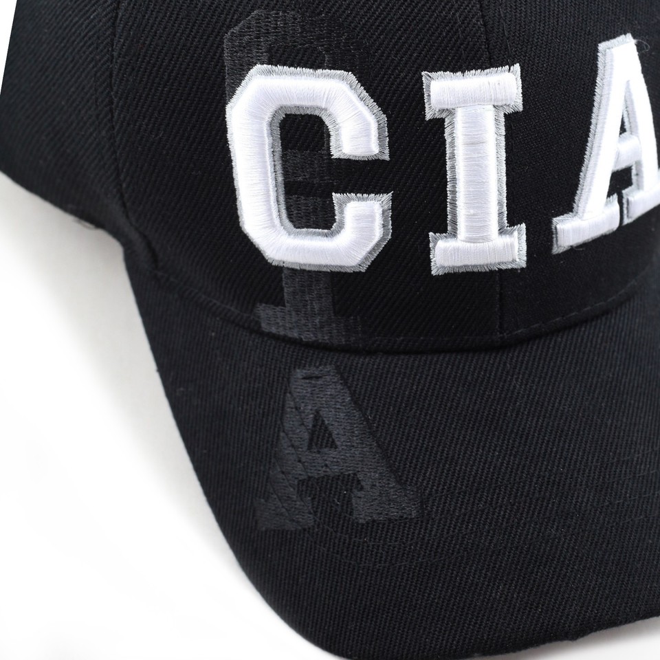 Baseball Cap & Beanie - Law Enforcement Public Police Officer 3D ...