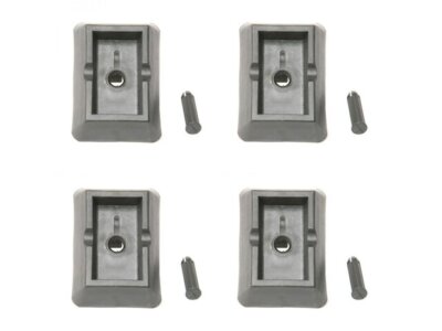 TRQ 92JK24M Jack Pad Set Fits 2000-2003 BMW M5 Jack Pad 4 Piece Set | eBay