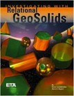 Investigating with relational geosolids - Unknown Binding - GOOD 9781571622136| eBay