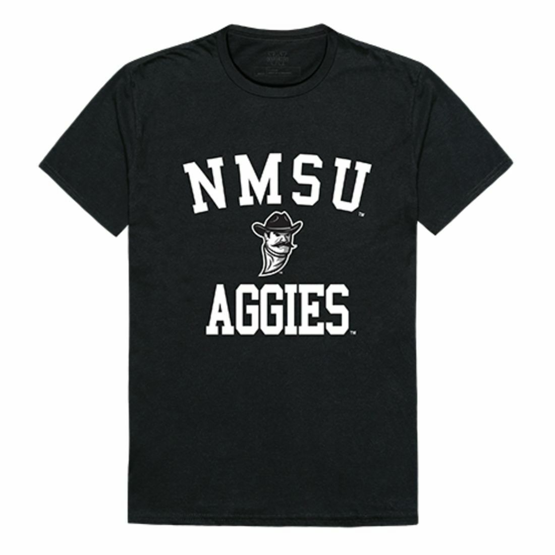 NMSU New Mexico State University Aggies Arch T-Shirt | eBay