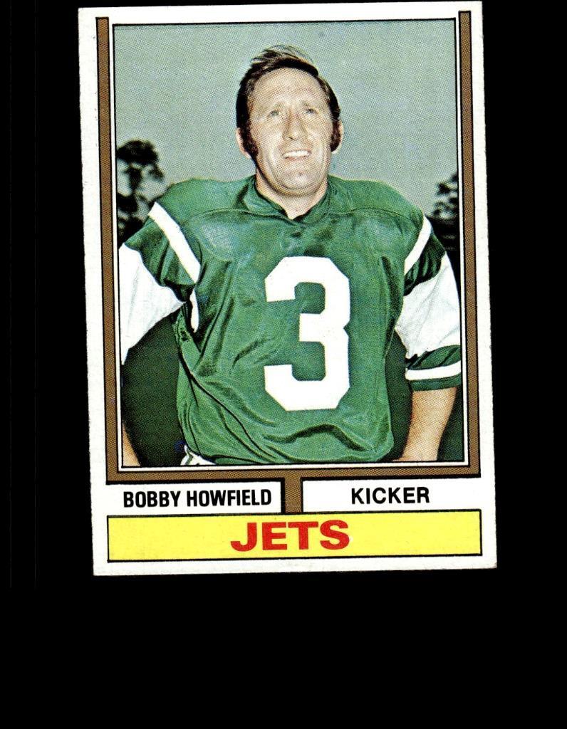 BOBBY HOWFIELD Card #41 BFU1R1S3P050 FREE SHIPPING | eBay