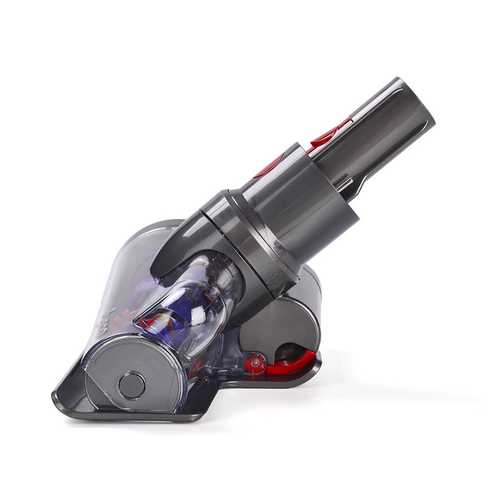 Dyson Omni Anti-Tangle Mini Motorized Hair Screw Tool 20W Cleaner Head ...