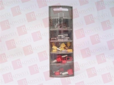 PHOENIX CONTACT AI-TWIN SORTI BOX GY / AITWINSORTIBOXGY (NEW IN BOX) | eBay