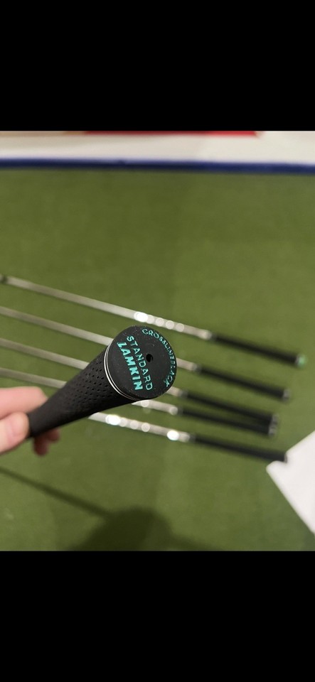 Sweet! Ping G440 Iron Set, 6-pw-aw, Retro Specs | eBay