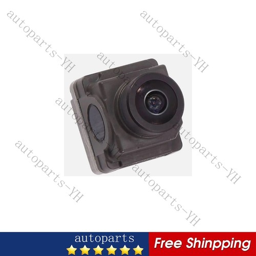 HJ32-19G590-BD Rear View Back-Up Parking Camera Reverse for Range Rover ...
