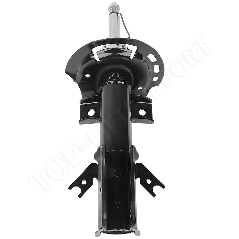 For Ford Fusion 2013-2020 Front Rear 4 Shocks Struts L &R Absorbers ...