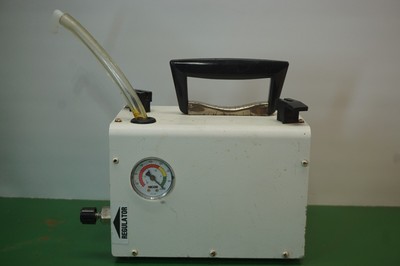 Vacuum - Thomas Pump