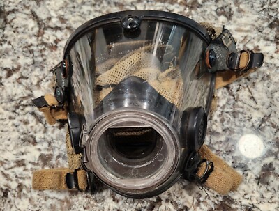 Mask Replacement Cartridges - Scott