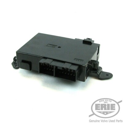Volvo Driver Seat Memory Control Module 30739636 for S80 V70 XC70 S60 ...