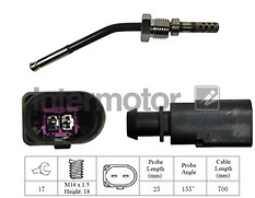 Intermotor 27231 Exhaust Gas Temperature Sensor for sale online | eBay UK