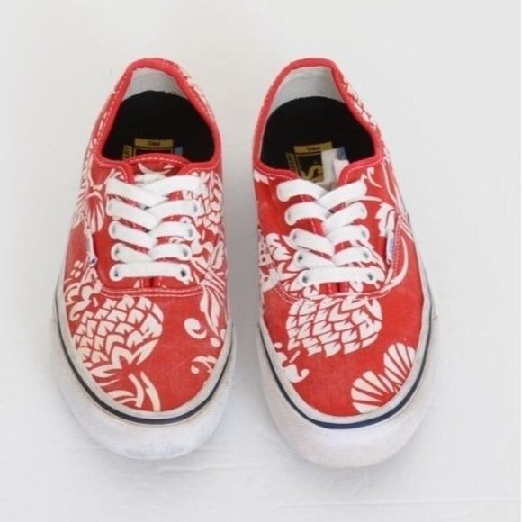 Vans 50th Anniversary Pro Classics Limited Edition Re… - Gem