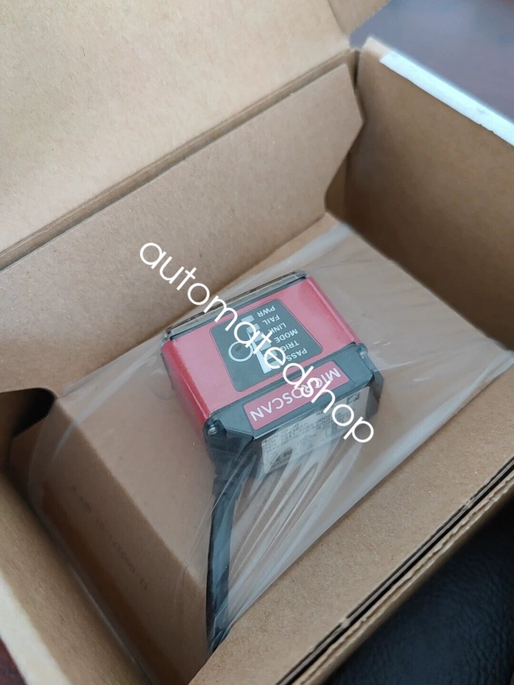 NEW Microscan 7311-2081-0002 ID-30 code scanner Fast shipping#DHL or ...