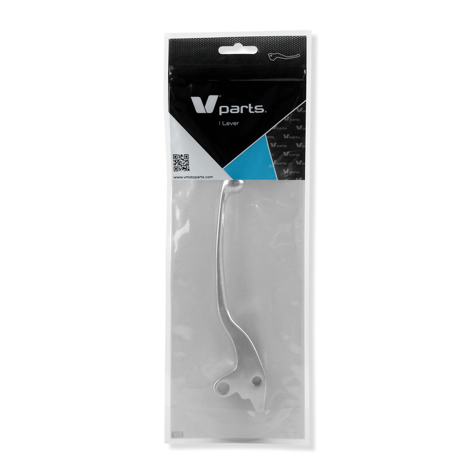 V PARTS LEVER, RIGHT, FORGED compatible with compatible with KTM 65 SX ...