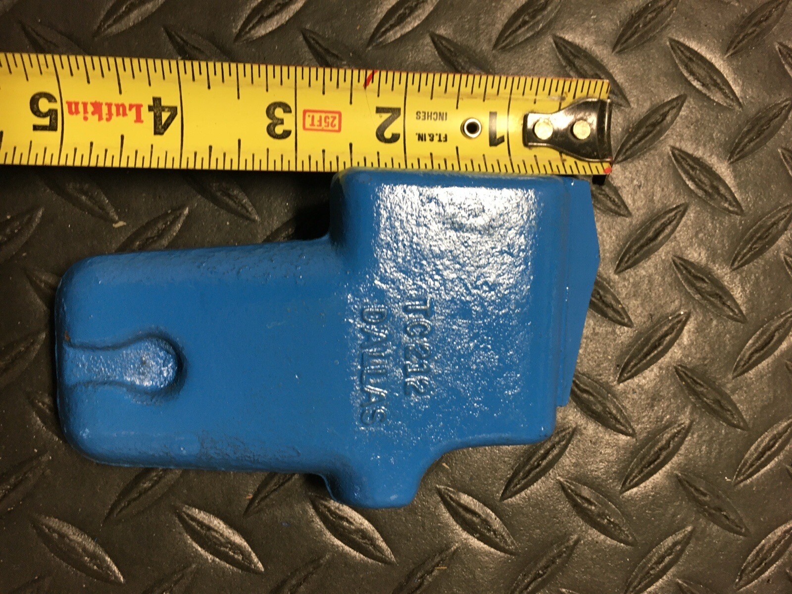 NEW CARBIDE AUGER DRILLING TEETH / RJ -201 H&T AUGER / TC-212 PENGO ...