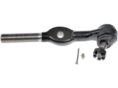 For 1981-1986 GMC K2500 Suburban Tie Rod End Front Left Outer Dorman ...