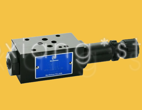 1pc new superimposed pressure reducing valve MRF-02P-K-1-20 | eBay