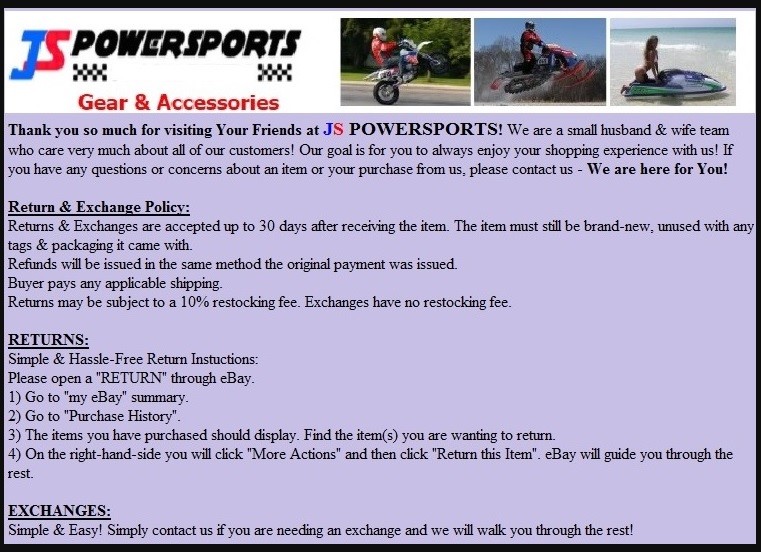 FLY RACING "REVOLT" MOTORCYCLE HELMET SHIELD FOR REVOLT MODELS - SILVER ...