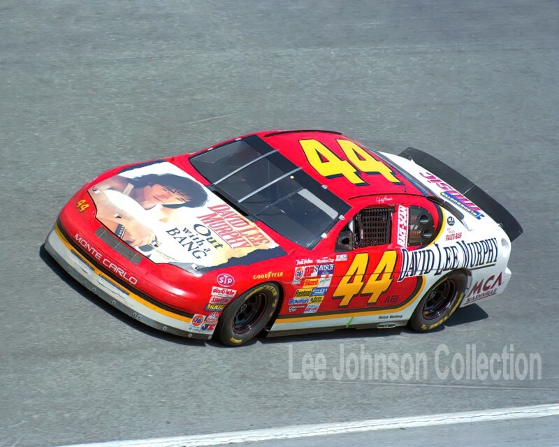 1996 Jeff Purvis Monte Carlo 4x6 print - Free Shipping | eBay