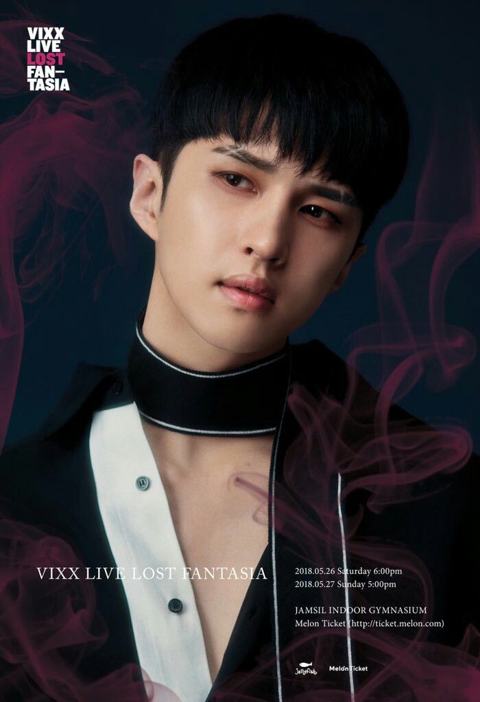 Vixx Concert La