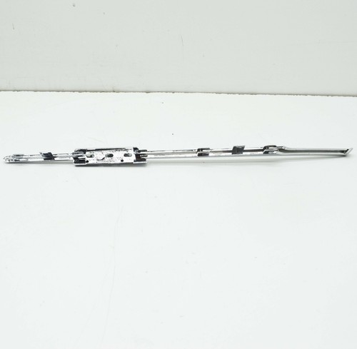 2010 BMW 6 M6 E63 LEFT WING FENDER M6 BADGE 51137906525 7906525 ...