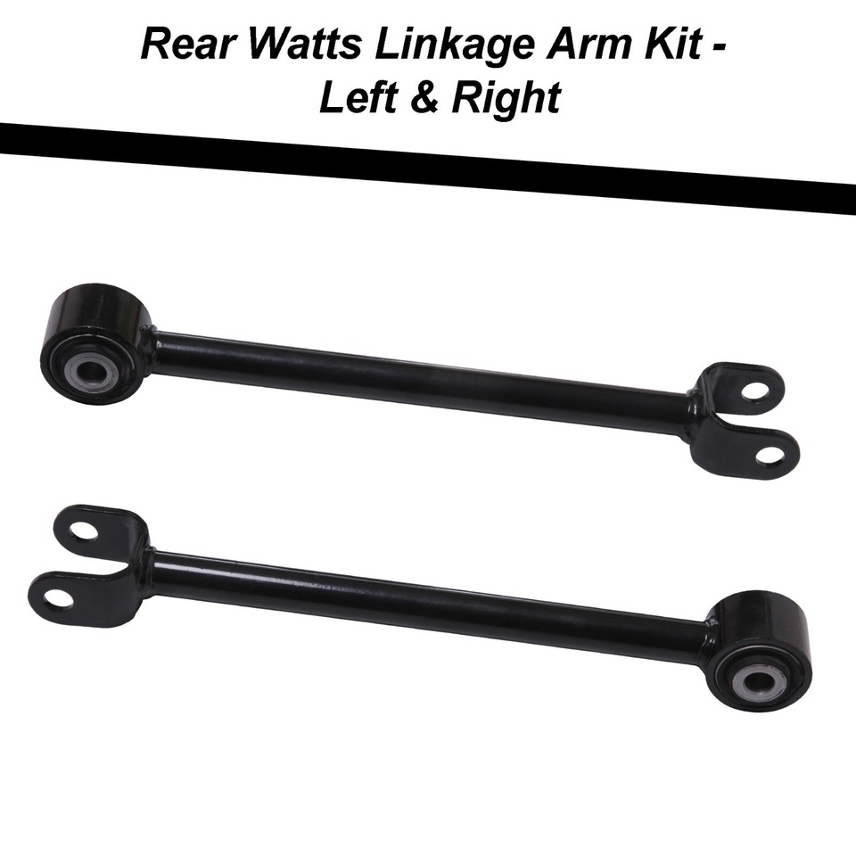 Complete Watts Linkage & Link arm Assembly for LAND ROVER DISCOVERY II ...