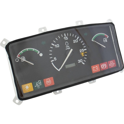 Gauge Cluster For John Deere 4200 Compact Tractor AM122798 LVA10308 ...