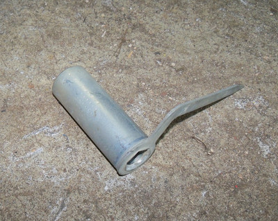 Rockwell Delta Model 10 Contractor Table Saw Angle Tilt Bevel Pointer ...