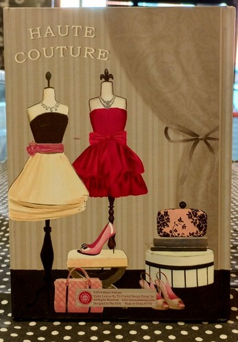 EXQUISITE HIGH-END WRITER'S JOURNAL DIARY WEDDING FOLIO LOT OF 5 ...