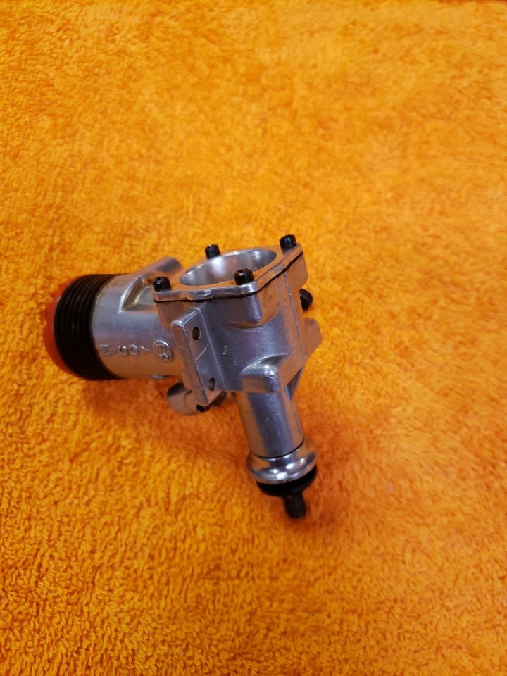 McCoy motor - McCoy 35 RC Red Head motor - vintage Engine | eBay