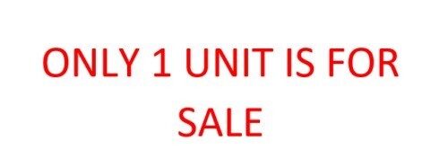 Kubey Kunai Fixed Knife 3.25" 14C28N Sandvik Steel Blade One-Piece ...