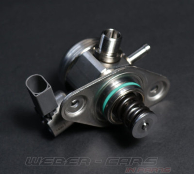 A2740700501 80 Pompe à Haute Pression D'Injection OEM Mercedes W204 ...