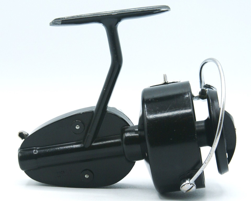 1969 Mitchell 350, High Speed Spinning Reel, in Box with Spool and ...