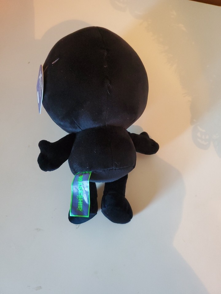 LIMITED EDITION Makeship Doors Seek Plush Great condition!! | eBay