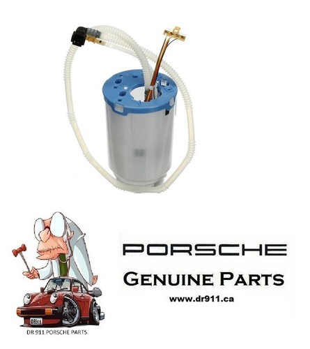 Fuel Pump and Strainer Set Delphi FG1647 for sale online | eBay