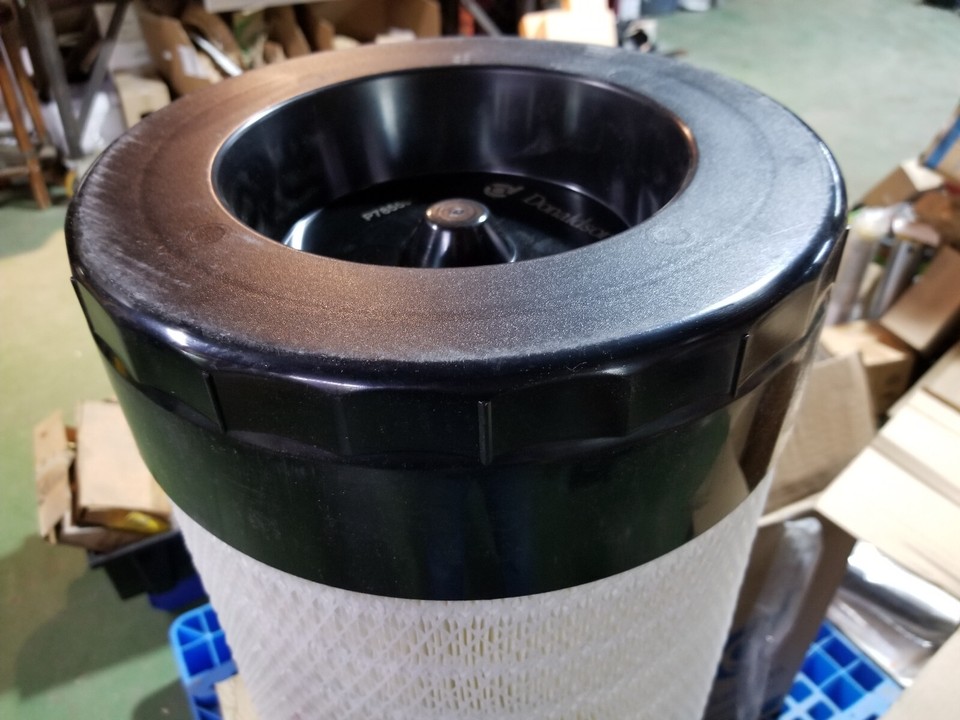 DONALDSON P785590 AIR FILTER RADIAL SEAL | eBay