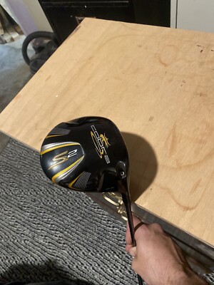 king cobra s2 driver (Lightly Used!!!) | eBay