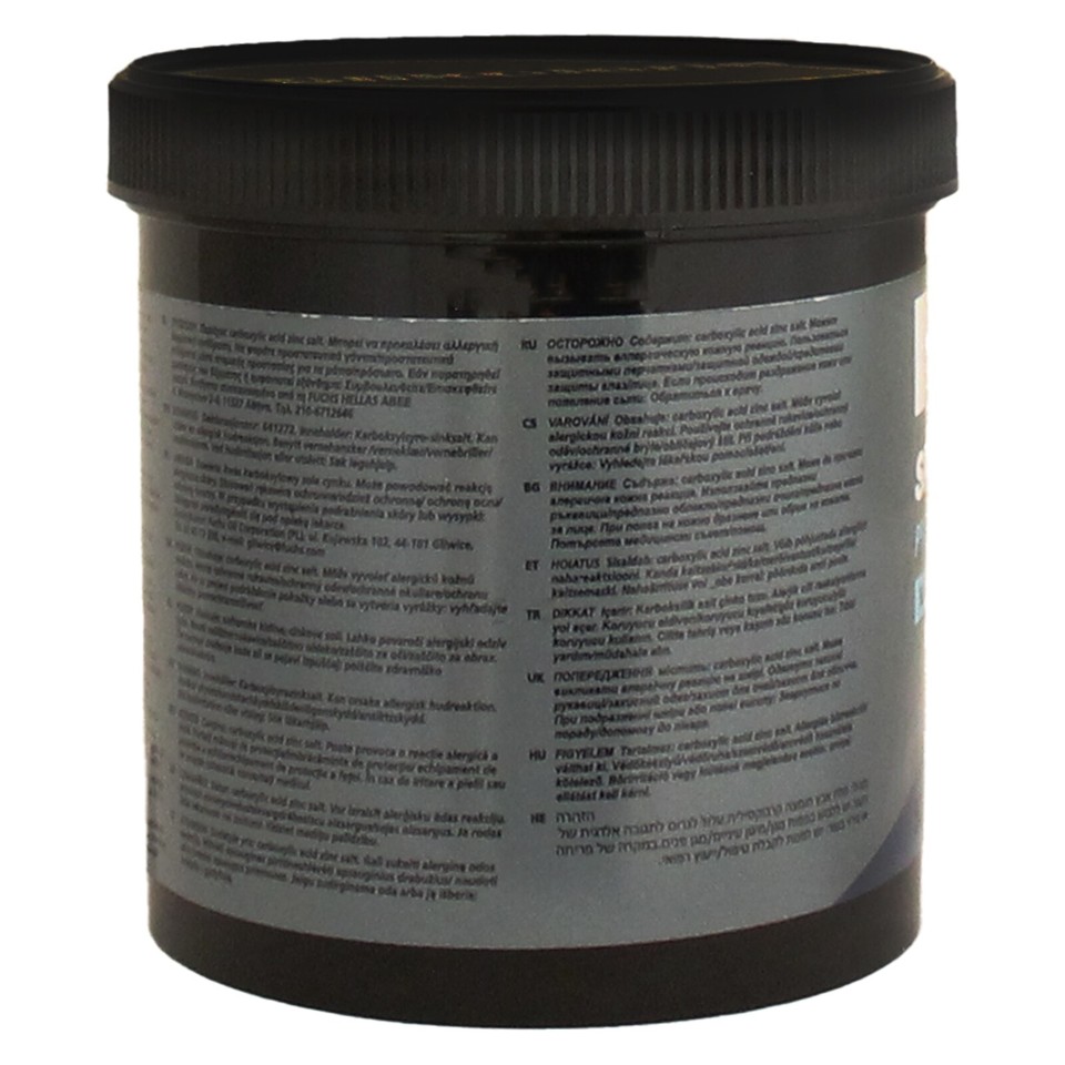 Fuchs RG2 Grease Bearings Chassis Advanced Synthetic Lubrication Racing ...