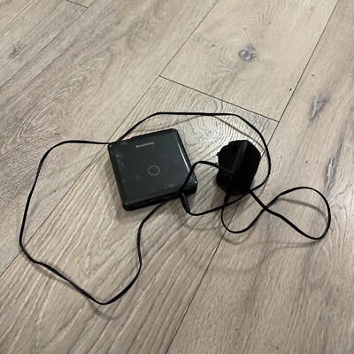 Brookstone Pocket Mini Projector 100 Lumen 1080p (801143 UNIT & ADAPTER ...