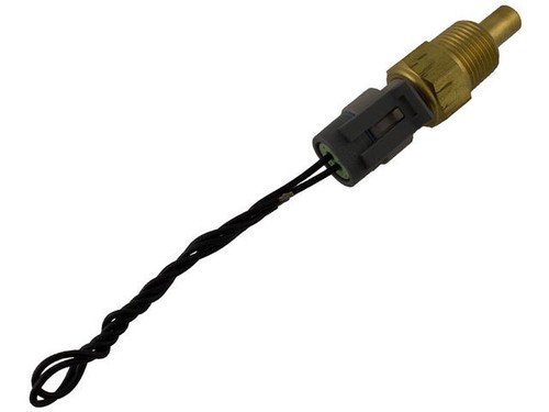 For 1992-2002 Dodge Viper Air Temperature Sensor Walker 66419QZQN 2000 ...