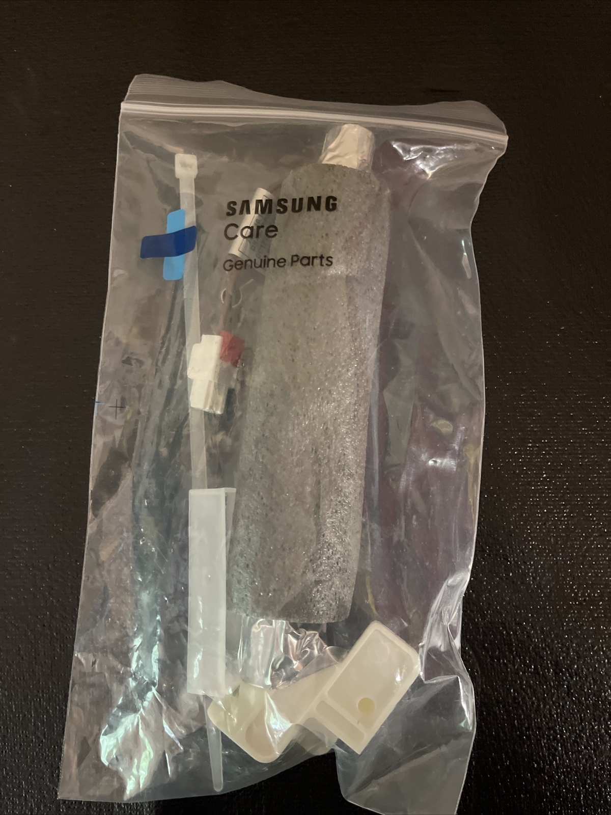 Samsung DA97-19898A Ice Maker Drain Hose Assembly | eBay