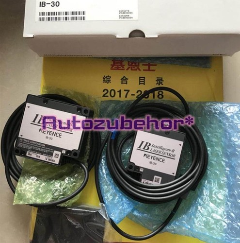 1PC New In Box IB-30 Laser Sensor Amplifier | eBay