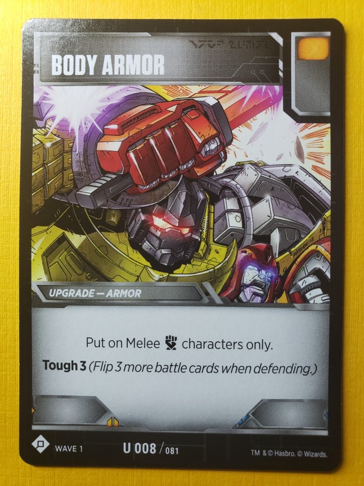 Transformers CCG TCG BATTLE Trading Cards Wave 1,2,3,4,5 Combined ...